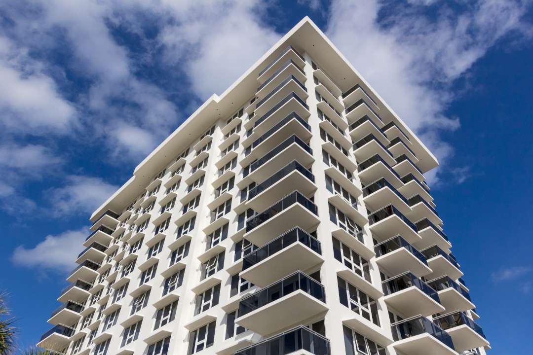 Ocean Reef Towers - Windready