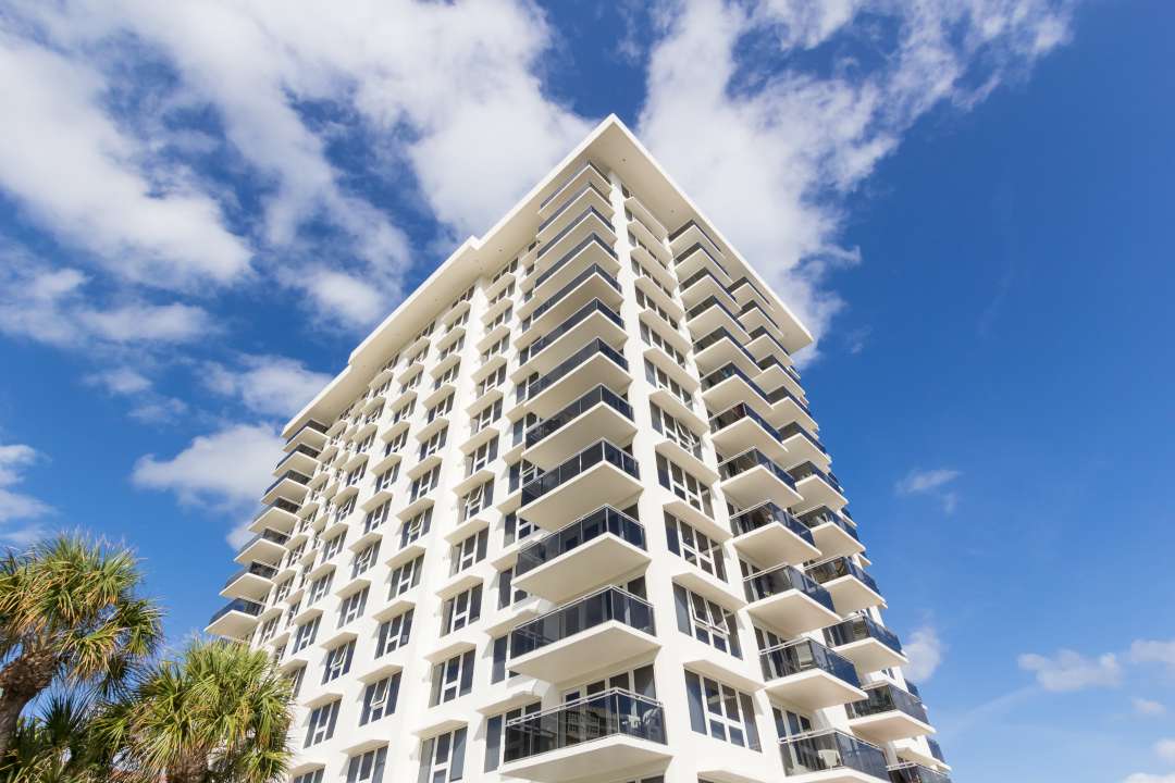 Ocean Reef Towers - Windready