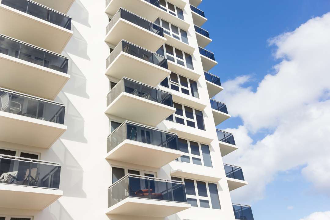 Ocean Reef Towers - Windready