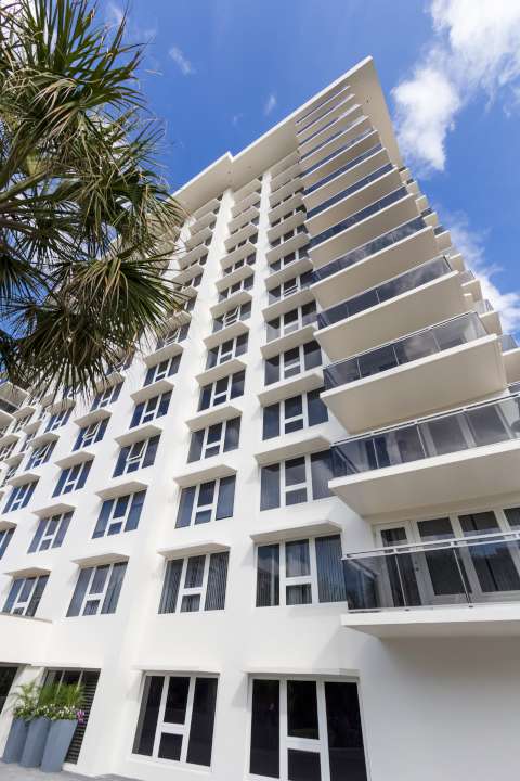 Ocean Reef Towers - Windready