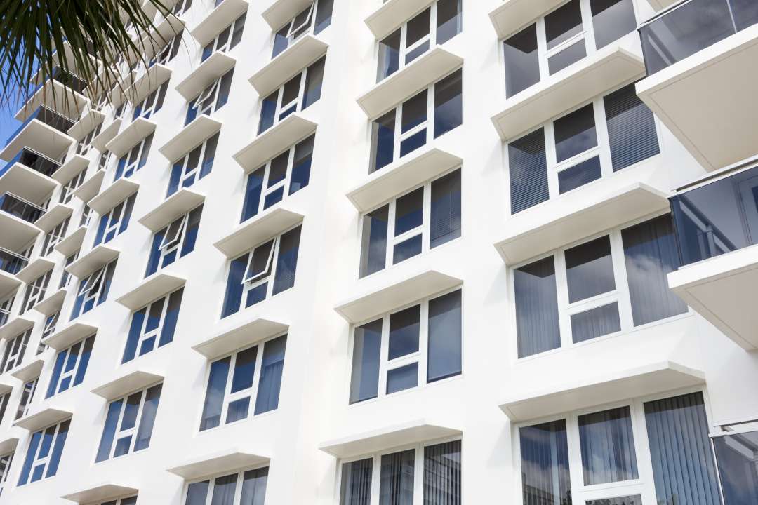 Ocean Reef Towers - Windready