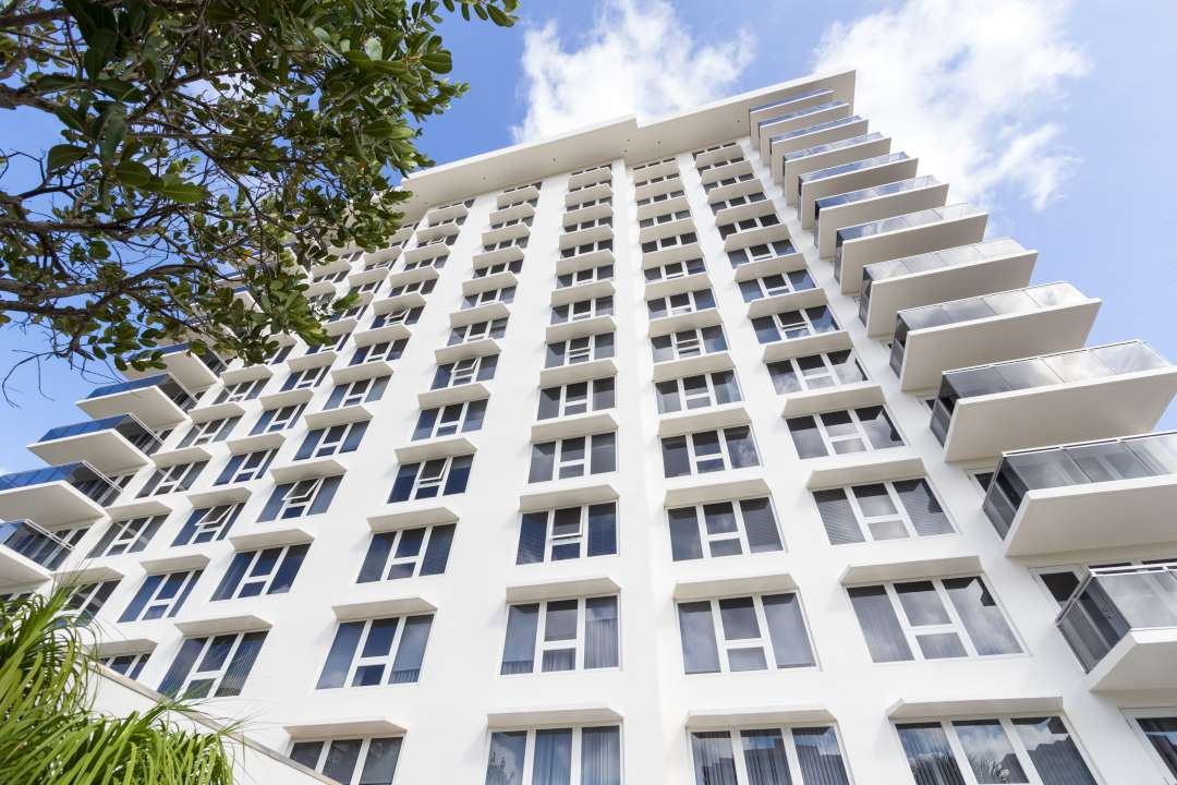 Ocean Reef Towers - Windready