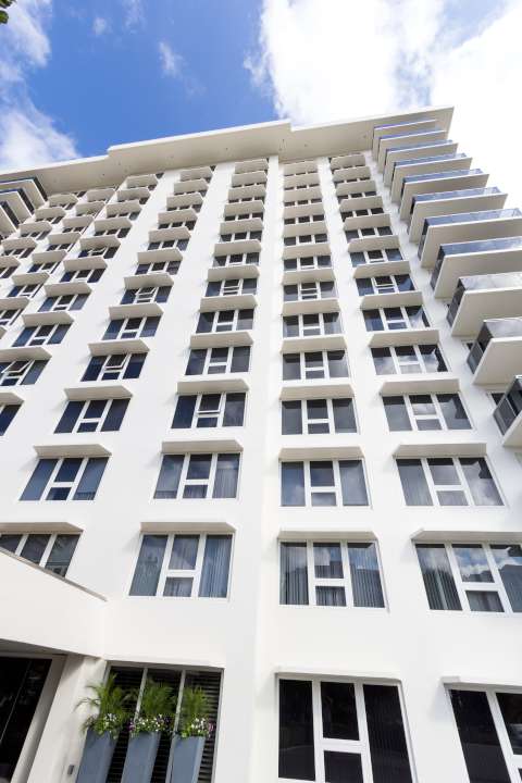 Ocean Reef Towers - Windready