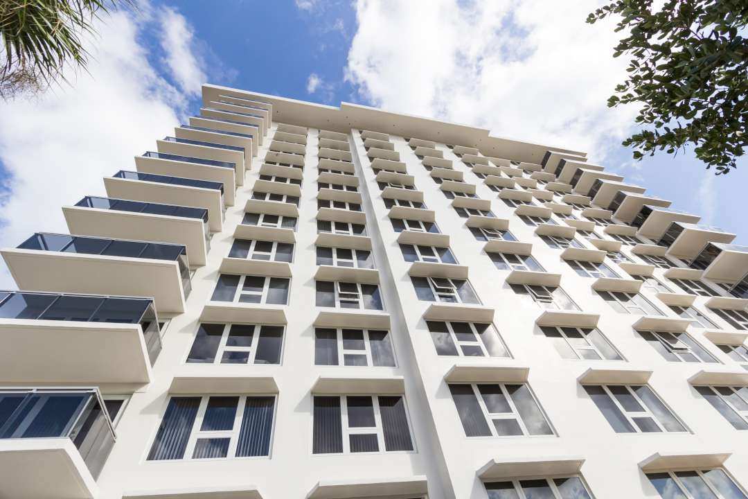 Ocean Reef Towers - Windready