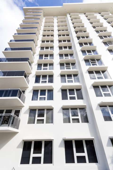 Ocean Reef Towers - Windready