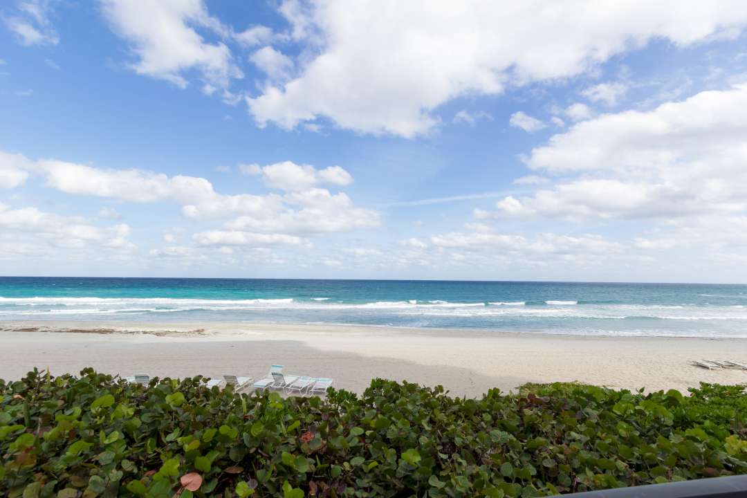 Ocean Reef Towers - Windready