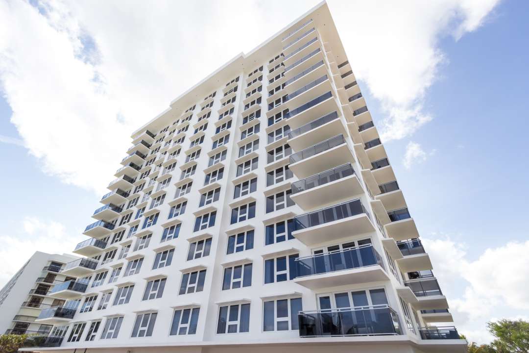 Ocean Reef Towers - Windready