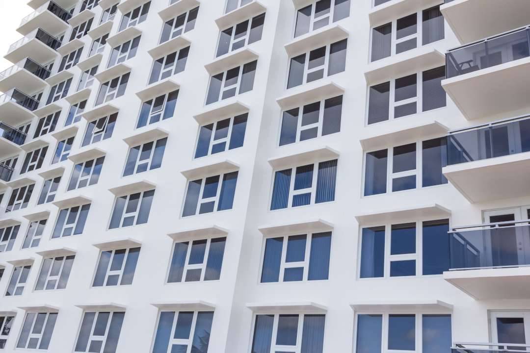 Ocean Reef Towers - Windready