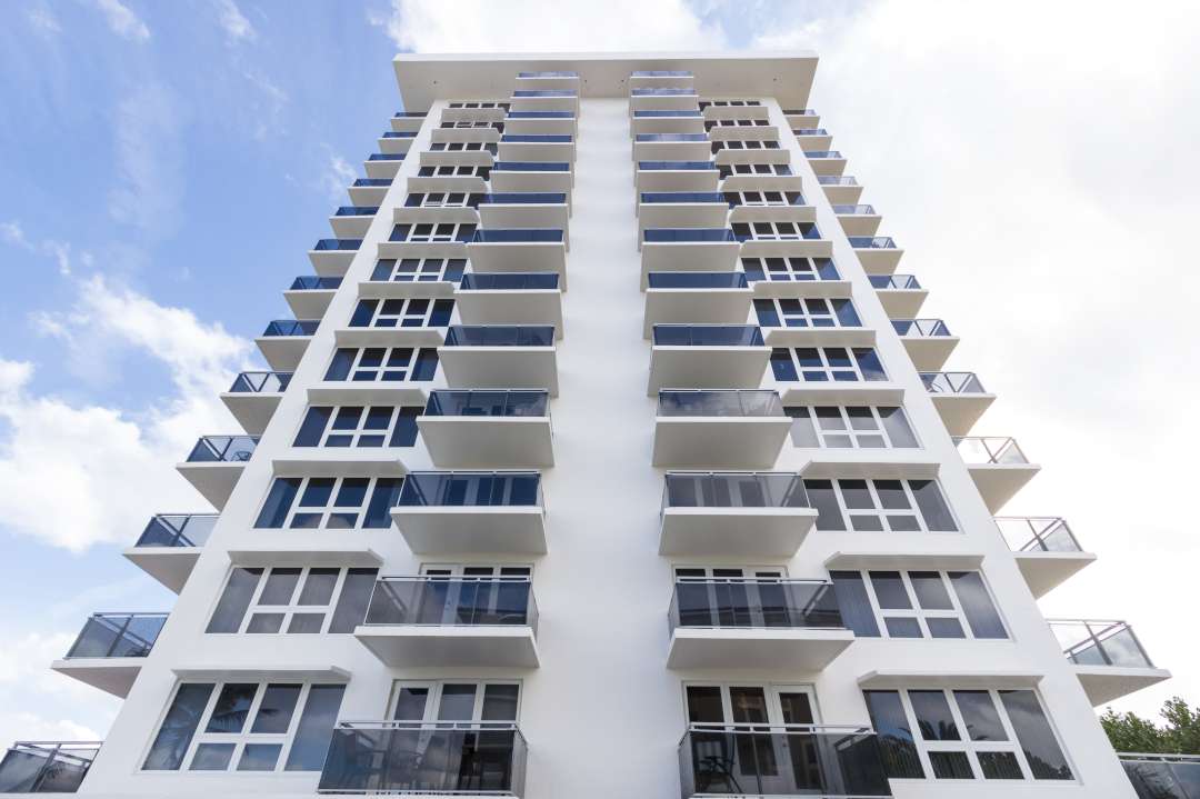 Ocean Reef Towers - Windready