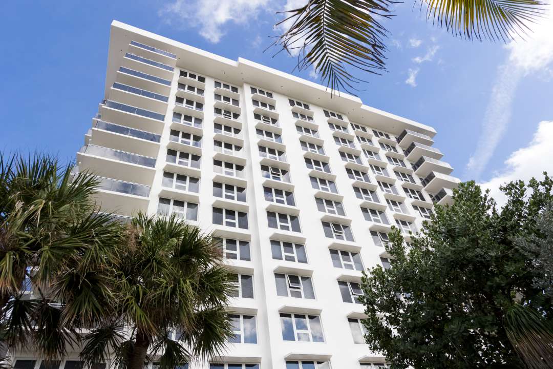 Ocean Reef Towers - Windready