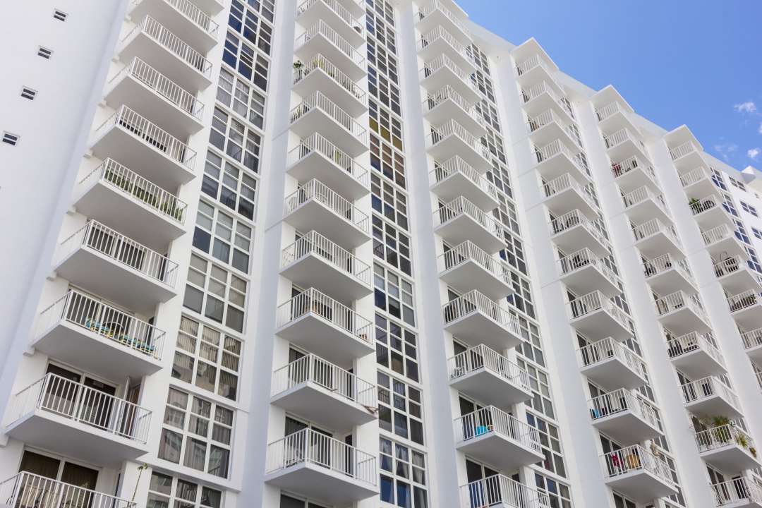 Bay View Terrace Condo - Windready