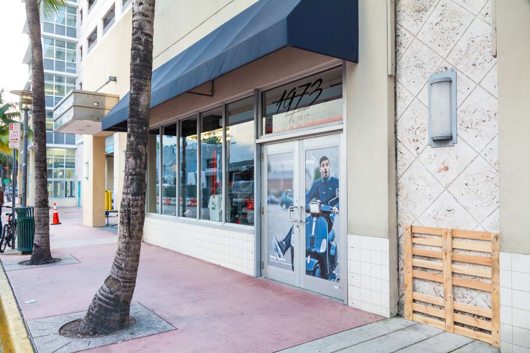 Anchor Shops - Windready